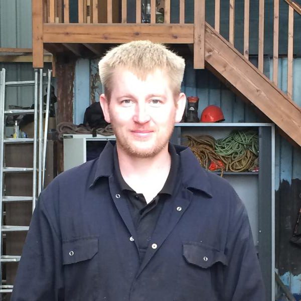 Collin - ArB Tree Care