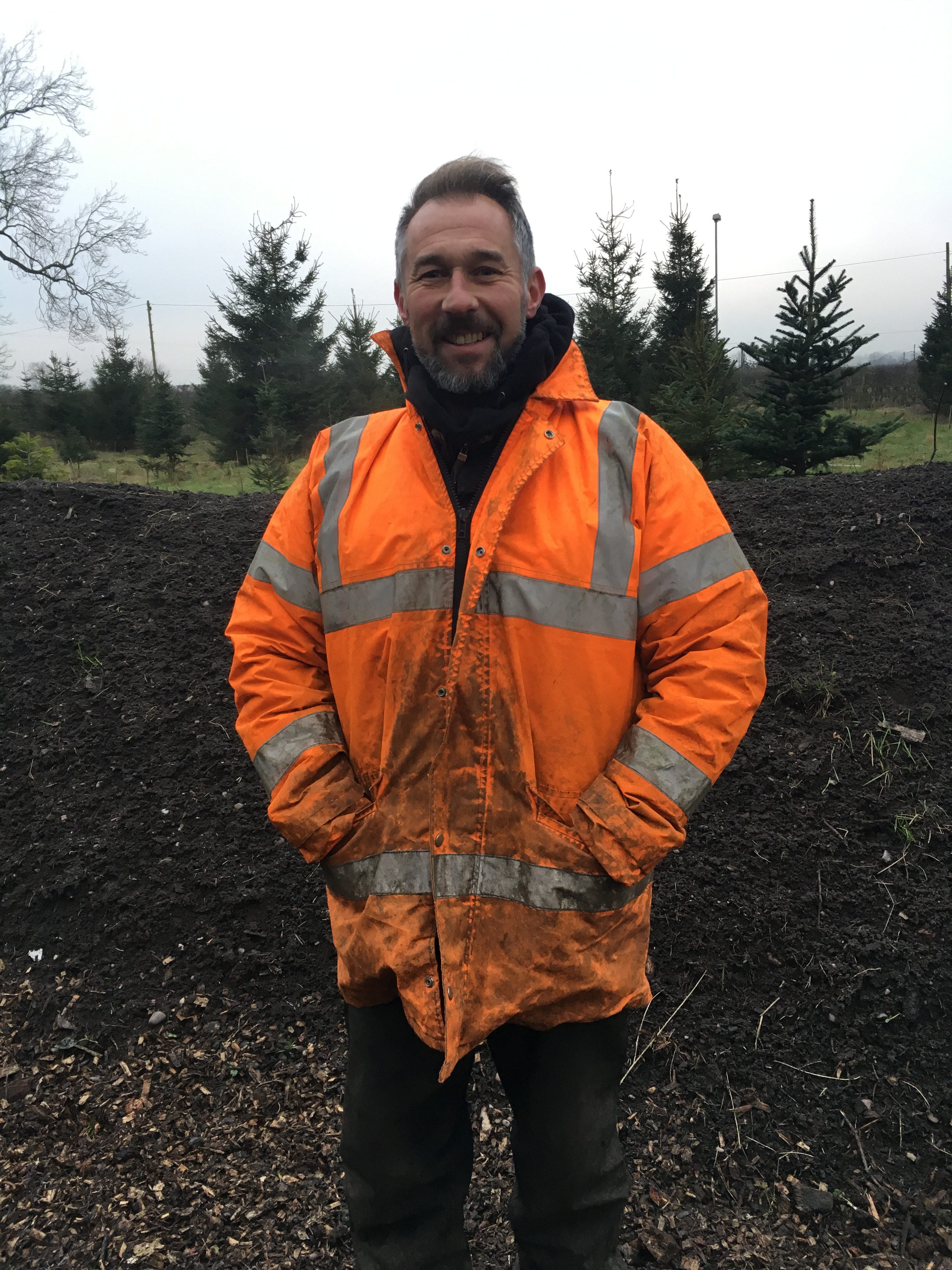 Jason - ArB Tree Care